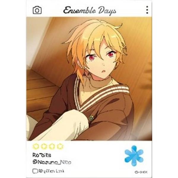 (C)2014-2019 Happy Elements K.K カプセル商品についてはカプセル・ブックレットが付かない場合があります。食玩についてはお菓子、外箱は付いておらず玩具のみの販売となります。宅配便や、お手軽なメール便など様々な配送...