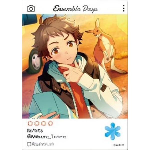 (C)2014-2019 Happy Elements K.K カプセル商品についてはカプセル・ブックレットが付かない場合があります。食玩についてはお菓子、外箱は付いておらず玩具のみの販売となります。宅配便や、お手軽なメール便など様々な配送...