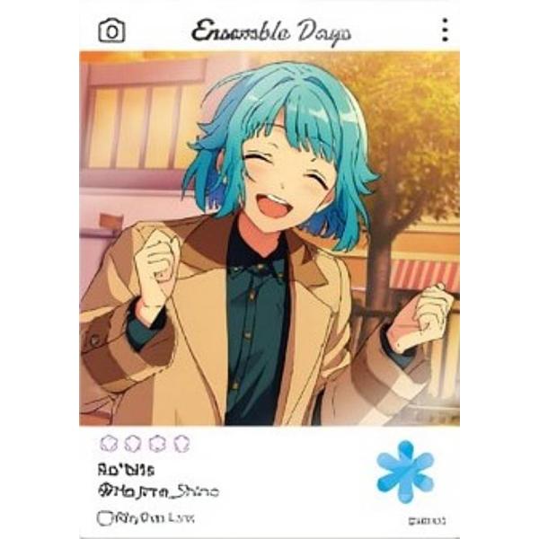 (C)2014-2019 Happy Elements K.K カプセル商品についてはカプセル・ブックレットが付かない場合があります。食玩についてはお菓子、外箱は付いておらず玩具のみの販売となります。宅配便や、お手軽なメール便など様々な配送...