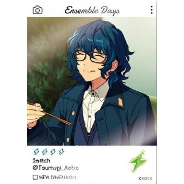 (C)2014-2019 Happy Elements K.K カプセル商品についてはカプセル・ブックレットが付かない場合があります。食玩についてはお菓子、外箱は付いておらず玩具のみの販売となります。宅配便や、お手軽なメール便など様々な配送...