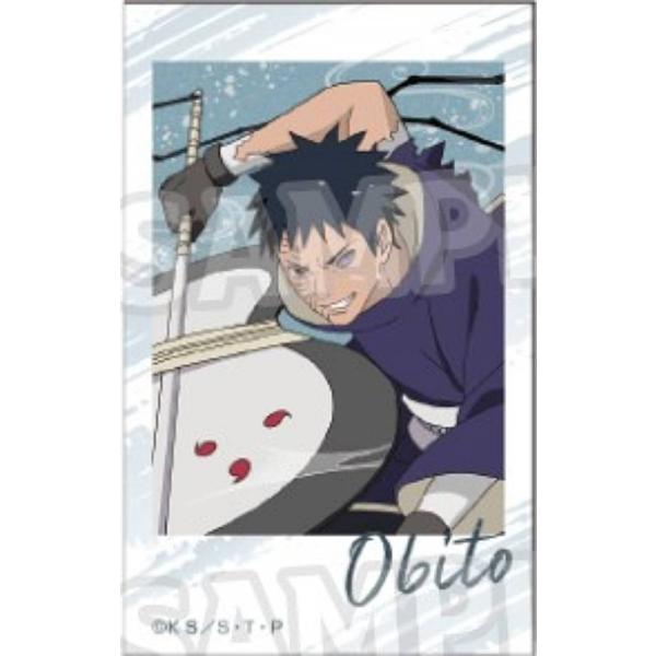 (C)岸本斉史 スコット/集英社・テレビ東京・ぴえろ カプセル商品についてはカプセル・ブックレットが付かない場合があります。食玩についてはお菓子、外箱は付いておらず玩具のみの販売となります。