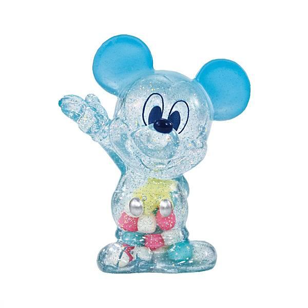 (C)Disney カプセル商品についてはカプセル・ブックレットが付かない場合があります。食玩についてはお菓子、外箱は付いておらず玩具のみの販売となります。