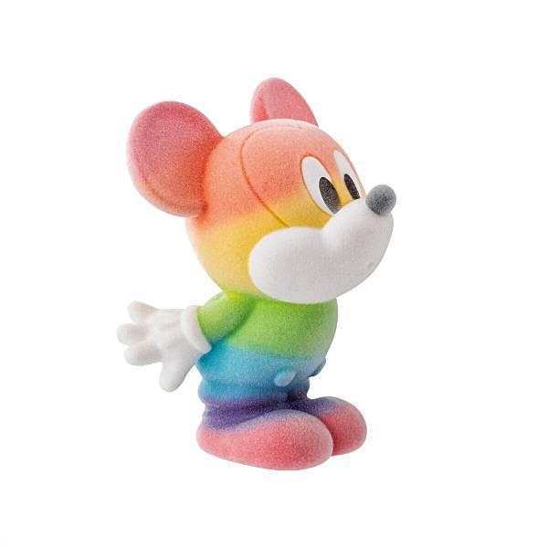 (C)Disney カプセル商品についてはカプセル・ブックレットが付かない場合があります。食玩についてはお菓子、外箱は付いておらず玩具のみの販売となります。