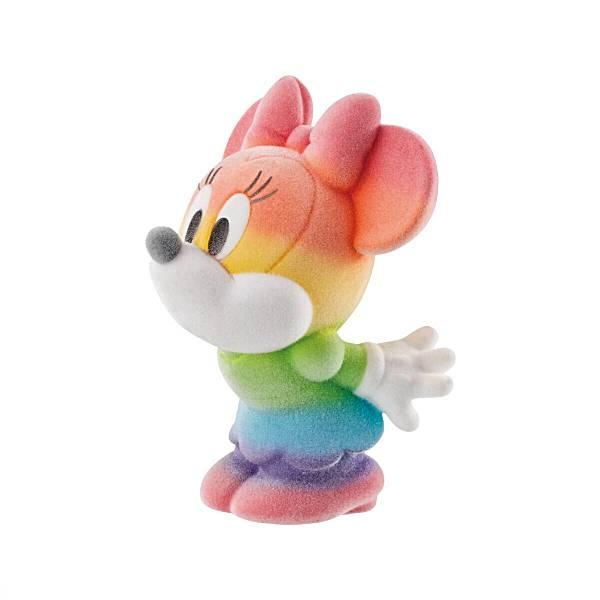 (C)Disney カプセル商品についてはカプセル・ブックレットが付かない場合があります。食玩についてはお菓子、外箱は付いておらず玩具のみの販売となります。