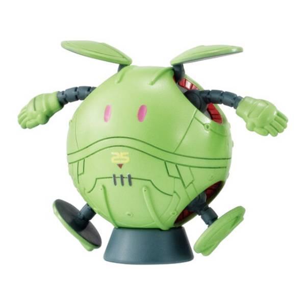 (c)創通・サンライズ / SOTSU・SUNRISE カプセル商品についてはカプセル・ブックレットが付かない場合があります。食玩についてはお菓子、外箱は付いておらず玩具のみの販売となります。