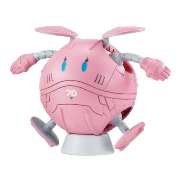 (c)創通・サンライズ / SOTSU・SUNRISE カプセル商品についてはカプセル・ブックレットが付かない場合があります。食玩についてはお菓子、外箱は付いておらず玩具のみの販売となります。