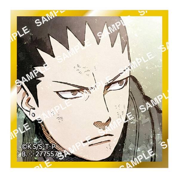 (C)岸本斉史 スコット／集英社・テレビ東京・ぴえろ カプセル商品についてはカプセル・ブックレットが付かない場合があります。食玩についてはお菓子、外箱は付いておらず玩具のみの販売となります。