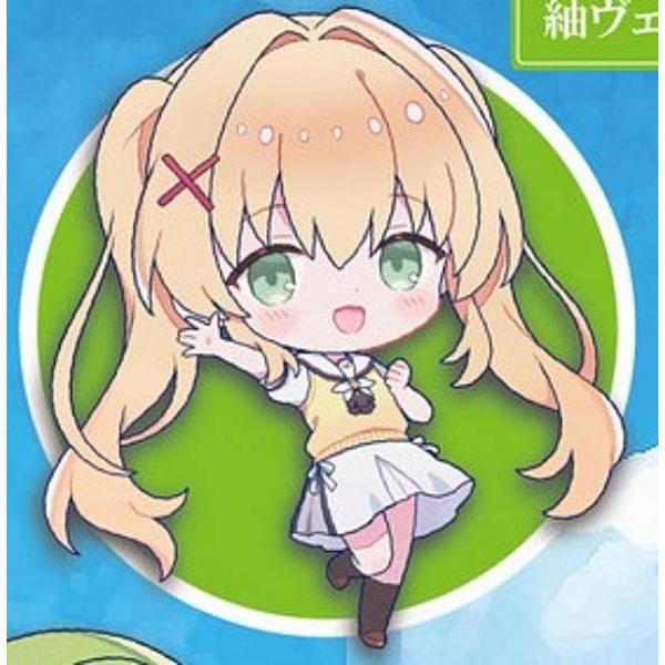 (C)VISUAL ARTS/Key/鳥白島観光協会 カプセル商品についてはカプセル・ブックレットが付かない場合があります。食玩についてはお菓子、外箱は付いておらず玩具のみの販売となります。