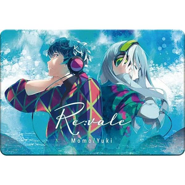 (C)アイドリッシュセブン カプセル商品についてはカプセル・ブックレットが付かない場合があります。食玩についてはお菓子、外箱は付いておらず玩具のみの販売となります。