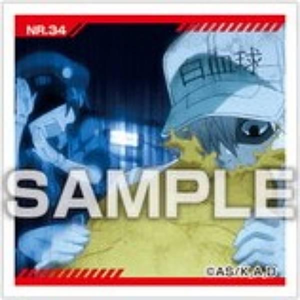 (C)清水茜/講談社・アニプレックス・davidproduction カプセル商品についてはカプセル・ブックレットが付かない場合があります。食玩についてはお菓子、外箱は付いておらず玩具のみの販売となります。