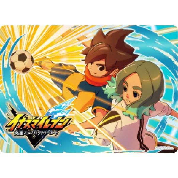 (c)LEVEL5 Inc. カプセル商品についてはカプセル・ブックレットが付かない場合があります。食玩についてはお菓子、外箱は付いておらず玩具のみの販売となります。