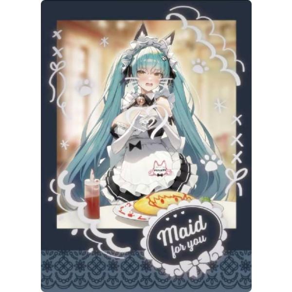 (c)SHIFT UP Corp. カプセル商品についてはカプセル・ブックレットが付かない場合があります。食玩についてはお菓子、外箱は付いておらず玩具のみの販売となります。