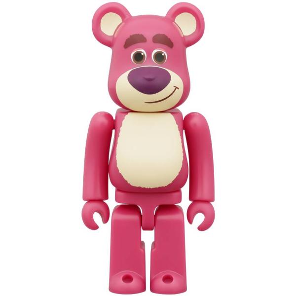 (C)Disney/Pixar / BE@RBRICK TM &amp; / 2001-2026 MEDICOM TOY CORPORATION. All rights reserved. カプセル商品についてはカプセル・ブックレットが付か...