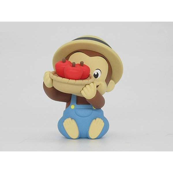 (C)Universal City Studios LLC. All Rights Reserved. Curious George and related characters, created by Margret and H. A. ...