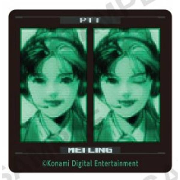 (C)Konami Digital Entertainment カプセル商品についてはカプセル・ブックレットが付かない場合があります。食玩についてはお菓子、外箱は付いておらず玩具のみの販売となります。