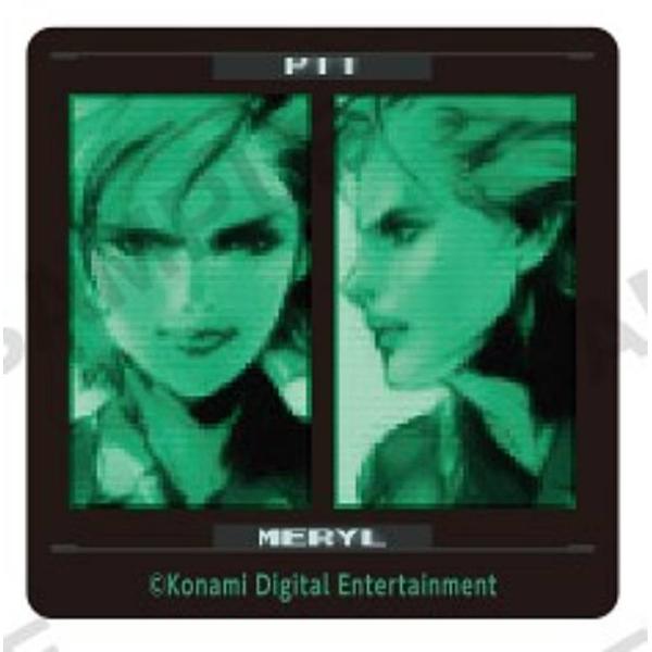 (C)Konami Digital Entertainment カプセル商品についてはカプセル・ブックレットが付かない場合があります。食玩についてはお菓子、外箱は付いておらず玩具のみの販売となります。