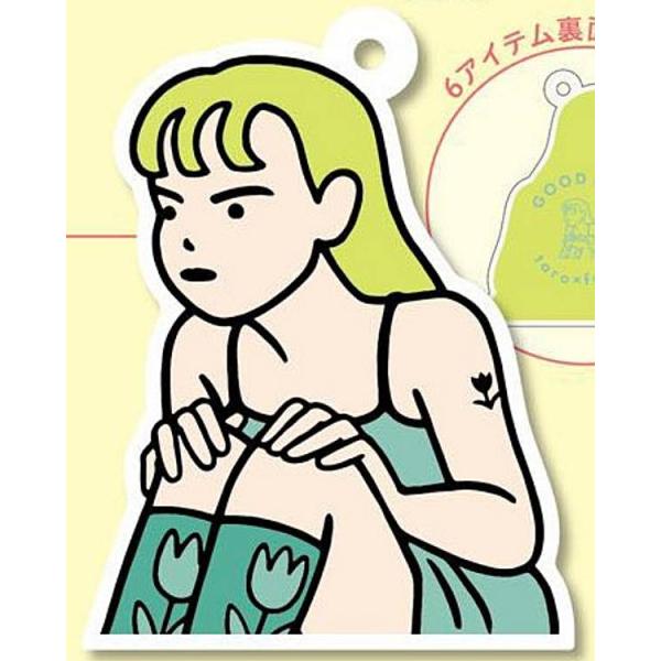 カプセル商品についてはカプセル・ブックレットが付かない場合があります。食玩についてはお菓子、外箱は付いておらず玩具のみの販売となります。