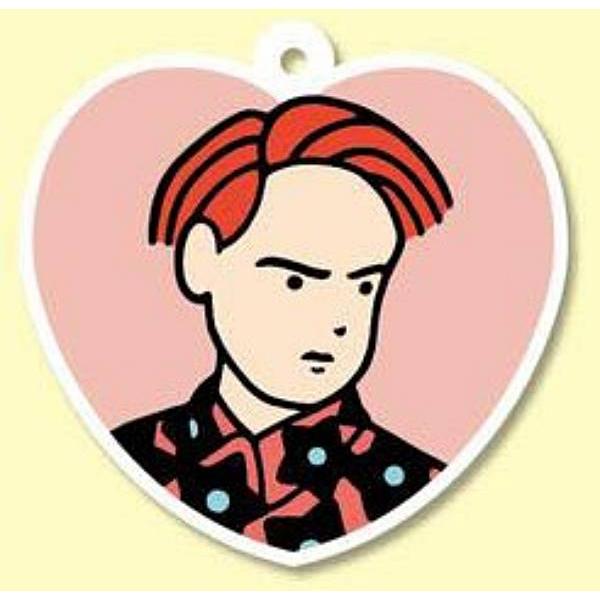 カプセル商品についてはカプセル・ブックレットが付かない場合があります。食玩についてはお菓子、外箱は付いておらず玩具のみの販売となります。