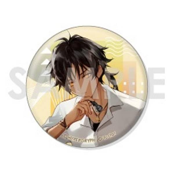 (C)HYPERGRYPH / Yostar カプセル商品についてはカプセル・ブックレットが付かない場合があります。食玩についてはお菓子、外箱は付いておらず玩具のみの販売となります。