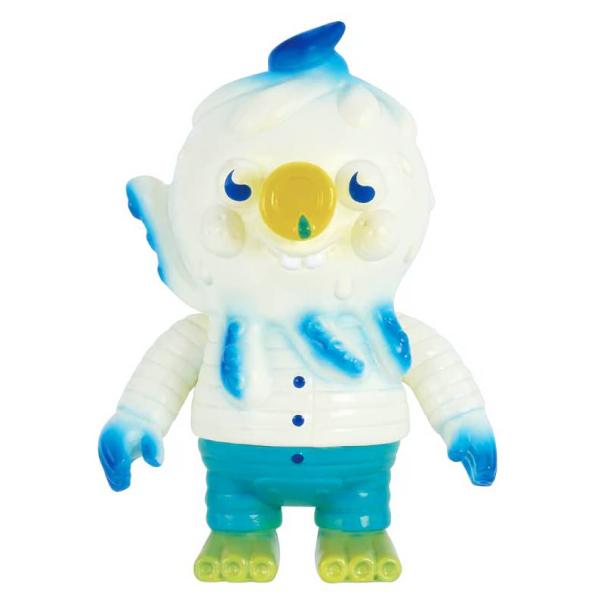 (C) Bwana Spoons カプセル商品についてはカプセル・ブックレットが付かない場合があります。食玩についてはお菓子、外箱は付いておらず玩具のみの販売となります。