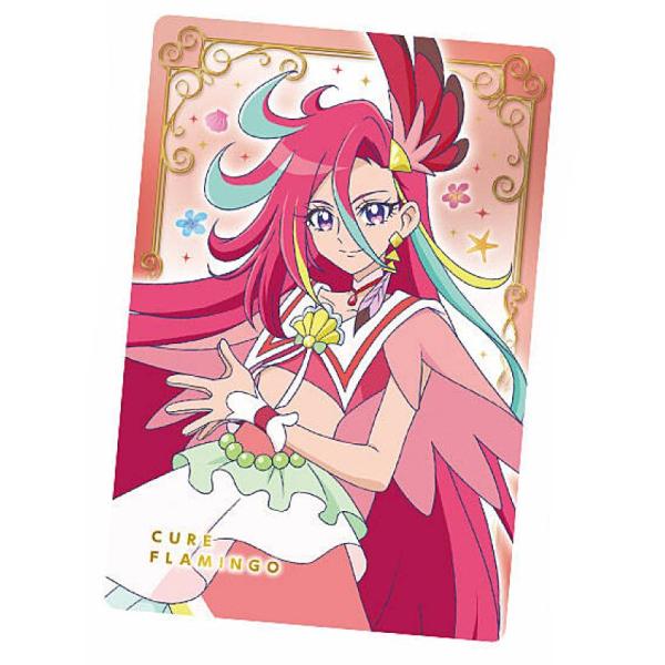 (c)2021 映画トロピカル〜ジュ！プリキュア製作委員会 宅配便や、お手軽なメール便など様々な配送方法をご用意しております。