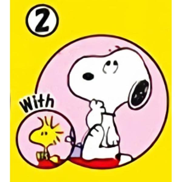 (c)2022 Penuts Worldwide LLC カプセル商品についてはカプセル・ブックレットが付かない場合があります。食玩についてはお菓子、外箱は付いておらず玩具のみの販売となります。宅配便や、お手軽なメール便など様々な配送方法を...