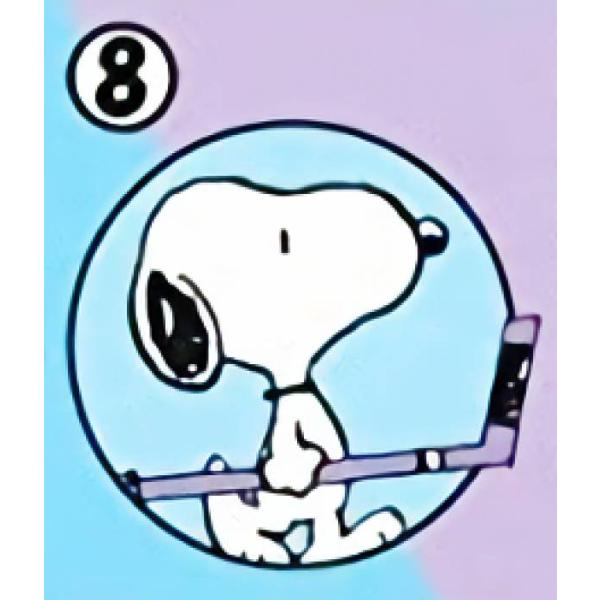 (c)2022 Penuts Worldwide LLC カプセル商品についてはカプセル・ブックレットが付かない場合があります。食玩についてはお菓子、外箱は付いておらず玩具のみの販売となります。宅配便や、お手軽なメール便など様々な配送方法を...