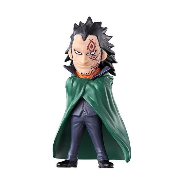 (C)尾田栄一郎／集英社・フジテレビ・東映アニメーション カプセル商品についてはカプセル・ブックレットが付かない場合があります。食玩についてはお菓子、外箱は付いておらず玩具のみの販売となります。宅配便や、お手軽なメール便など様々な配送方法を...