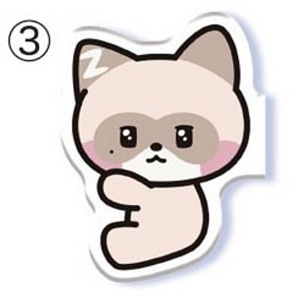 (C)WAKEONE ／ IPX カプセル商品についてはカプセル・ブックレットが付かない場合があります。食玩についてはお菓子、外箱は付いておらず玩具のみの販売となります。
