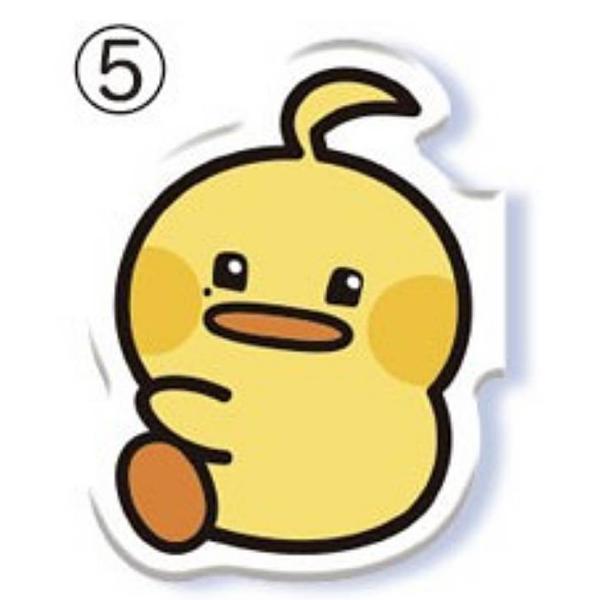(C)WAKEONE ／ IPX カプセル商品についてはカプセル・ブックレットが付かない場合があります。食玩についてはお菓子、外箱は付いておらず玩具のみの販売となります。