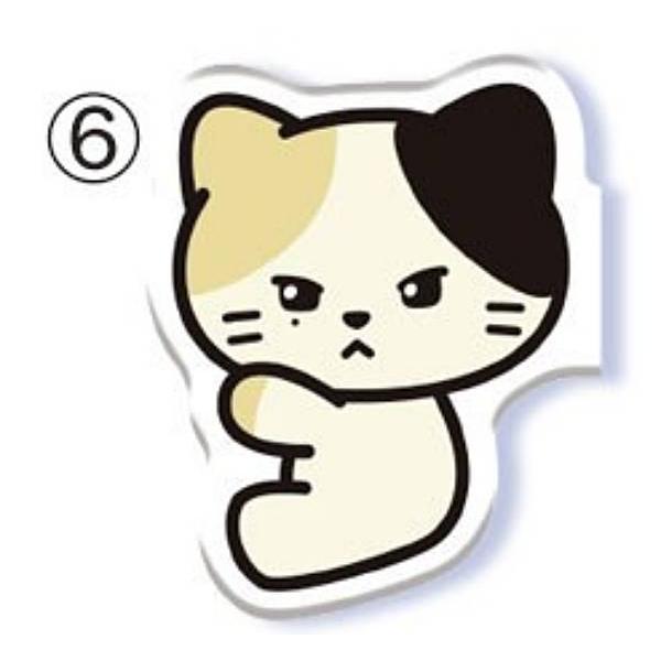 (C)WAKEONE ／ IPX カプセル商品についてはカプセル・ブックレットが付かない場合があります。食玩についてはお菓子、外箱は付いておらず玩具のみの販売となります。