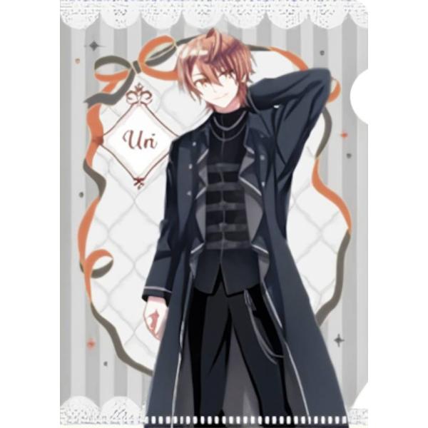 (c)UUUM カプセル商品についてはカプセル・ブックレットが付かない場合があります。食玩についてはお菓子、外箱は付いておらず玩具のみの販売となります。