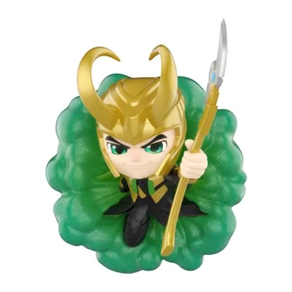 (c)泡泡_特popmart.com.All Rights Reserved. (c)2025 MAVEL カプセル商品についてはカプセル・ブックレットが付かない場合があります。食玩についてはお菓子、外箱は付いておらず玩具のみの販売となります。