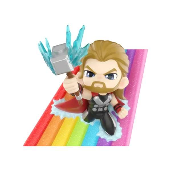 (c)泡泡_特popmart.com.All Rights Reserved. (c)2025 MAVEL カプセル商品についてはカプセル・ブックレットが付かない場合があります。食玩についてはお菓子、外箱は付いておらず玩具のみの販売となります。