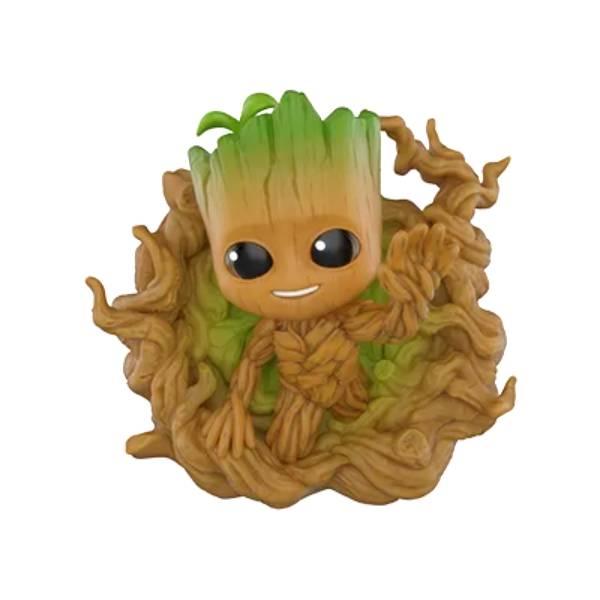 (c)泡泡_特popmart.com.All Rights Reserved. (c)2025 MAVEL カプセル商品についてはカプセル・ブックレットが付かない場合があります。食玩についてはお菓子、外箱は付いておらず玩具のみの販売となります。