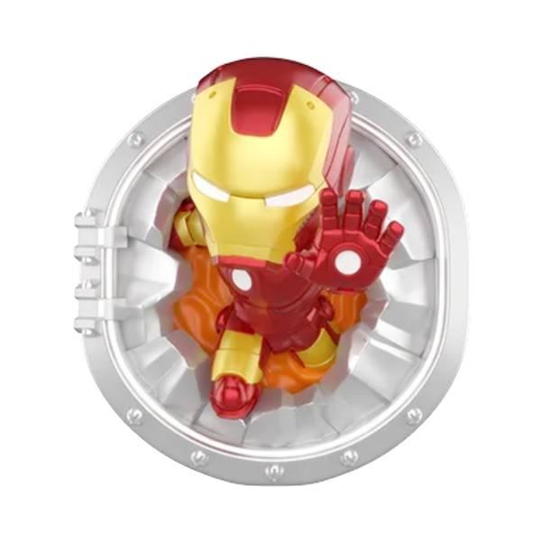 (c)泡泡_特popmart.com.All Rights Reserved. (c)2025 MAVEL カプセル商品についてはカプセル・ブックレットが付かない場合があります。食玩についてはお菓子、外箱は付いておらず玩具のみの販売となります。