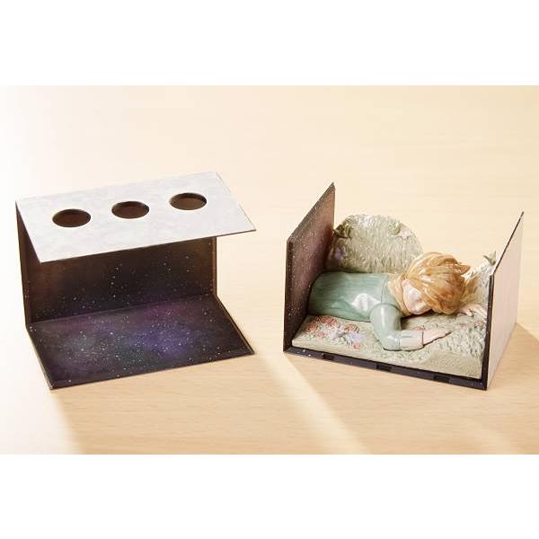 Le Petit Prince(R) Property of POMASE - 2021 Licensed through Medialink (C)Steven Choi カプセル商品についてはカプセル・ブックレットが付かない場合がありま...