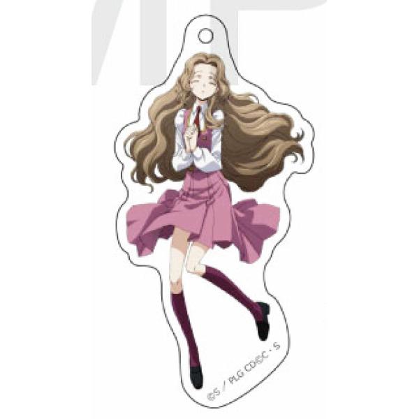 (c)SUNRISE/PROJECT L-GEASS Character Design / 2006-2017 CLAMP・ST カプセル商品についてはカプセルが付かない場合があります。食玩についてはお菓子は付いておらず玩具のみの販売となり...