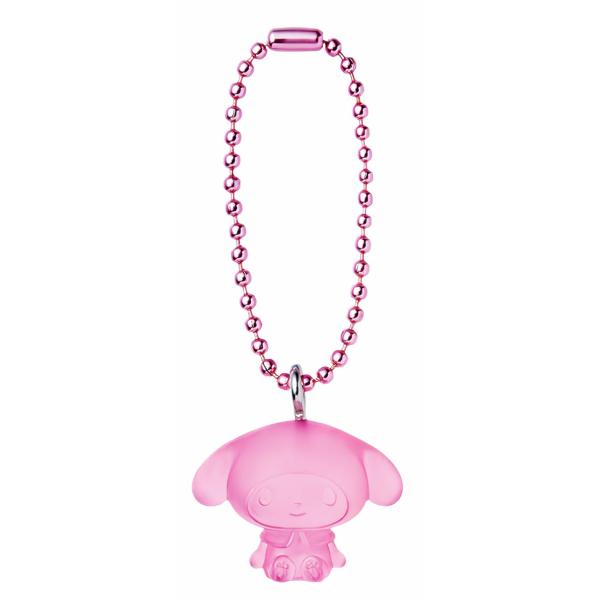 (c)2023 SANRIO CO., LTD. APPROVAL NO. L637442 カプセル商品についてはカプセル・ブックレットが付かない場合があります。食玩についてはお菓子、外箱は付いておらず玩具のみの販売となります。宅配便や、お...