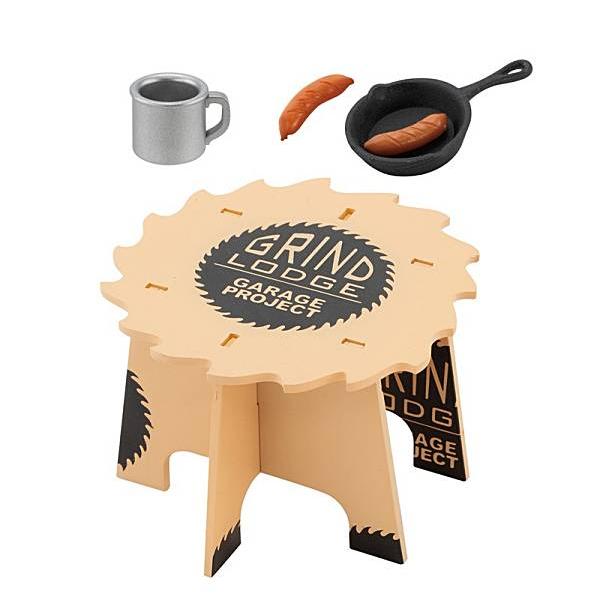 (C)Kenelephant Company.,LTD カプセル商品についてはカプセル・ブックレットが付かない場合があります。食玩についてはお菓子、外箱は付いておらず玩具のみの販売となります。宅配便や、お手軽なメール便など様々な配送方法をご...