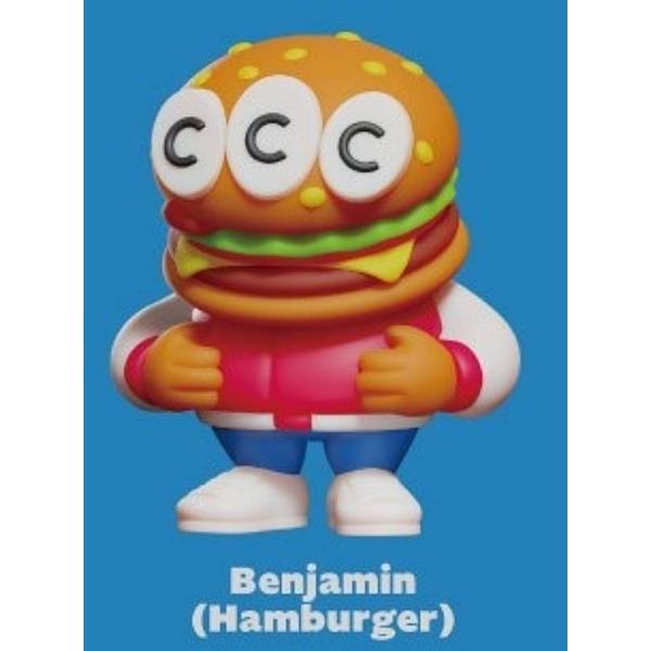 (C)SUKOTA / FUSEE CREATIVE AGENCY カプセル商品についてはカプセル・ブックレットが付かない場合があります。食玩についてはお菓子、外箱は付いておらず玩具のみの販売となります。