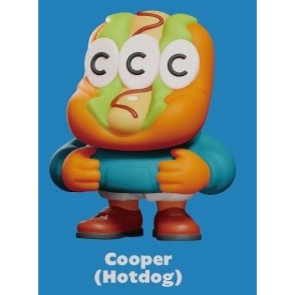 (C)SUKOTA / FUSEE CREATIVE AGENCY カプセル商品についてはカプセル・ブックレットが付かない場合があります。食玩についてはお菓子、外箱は付いておらず玩具のみの販売となります。