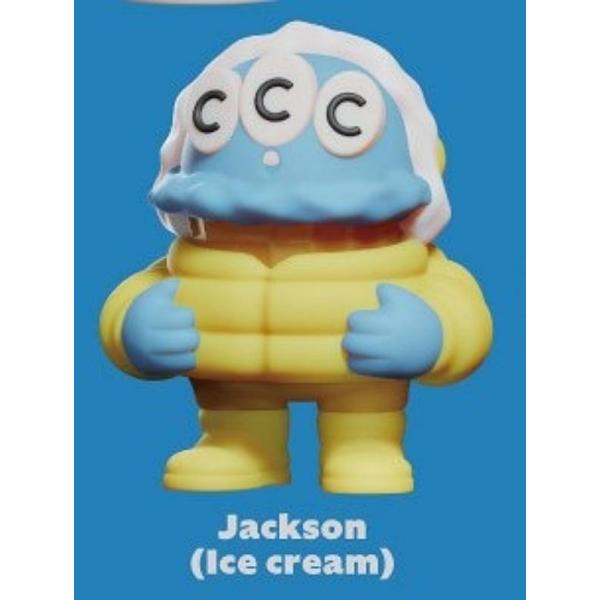 (C)SUKOTA / FUSEE CREATIVE AGENCY カプセル商品についてはカプセル・ブックレットが付かない場合があります。食玩についてはお菓子、外箱は付いておらず玩具のみの販売となります。