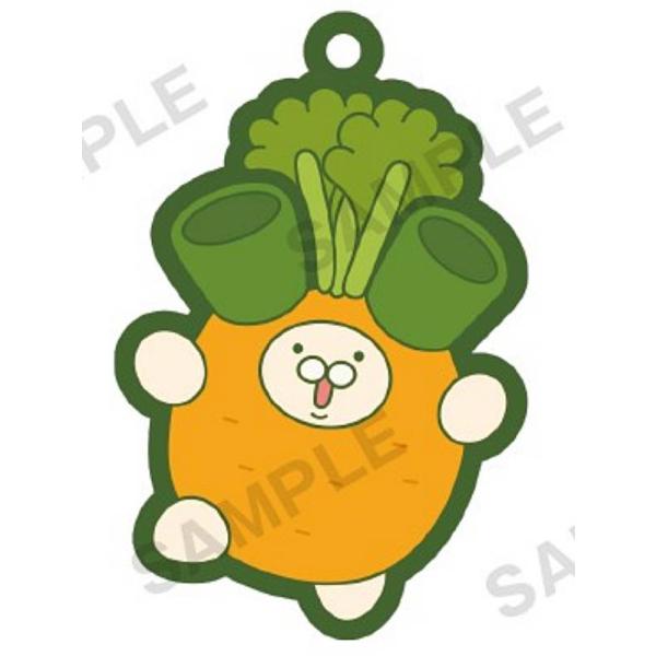 (C)umeboshichan/(C)Anova,Inc. カプセル商品についてはカプセル・ブックレットが付かない場合があります。食玩についてはお菓子、外箱は付いておらず玩具のみの販売となります。