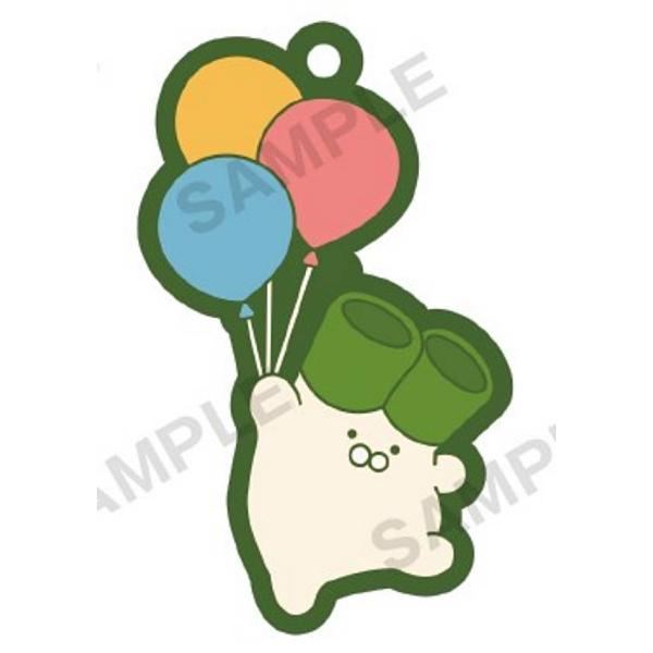 (C)umeboshichan/(C)Anova,Inc. カプセル商品についてはカプセル・ブックレットが付かない場合があります。食玩についてはお菓子、外箱は付いておらず玩具のみの販売となります。