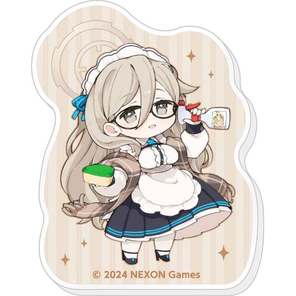 (C)2024 NEXON Games Co., Ltd. &amp; Yostar, Inc. All Rights Reserved. カプセル商品についてはカプセル・ブックレットが付かない場合があります。食玩についてはお菓子、外箱は付...