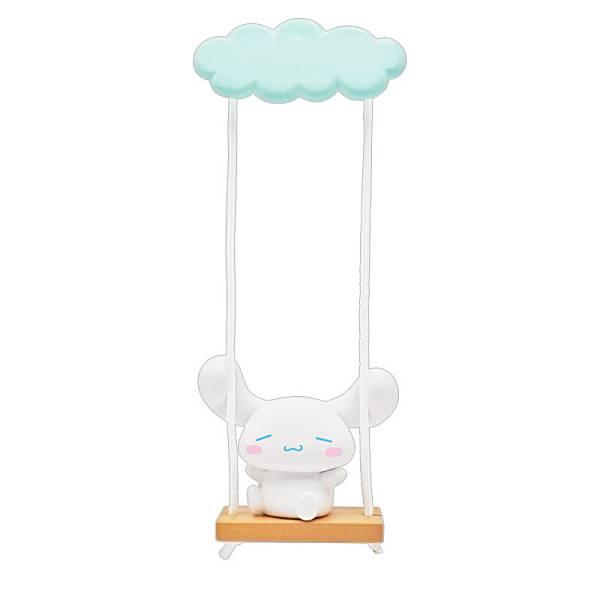 (C)2025 SANRIO CO., LTD, APPROVAL NO. L661236 カプセル商品についてはカプセル・ブックレットが付かない場合があります。食玩についてはお菓子、外箱は付いておらず玩具のみの販売となります。