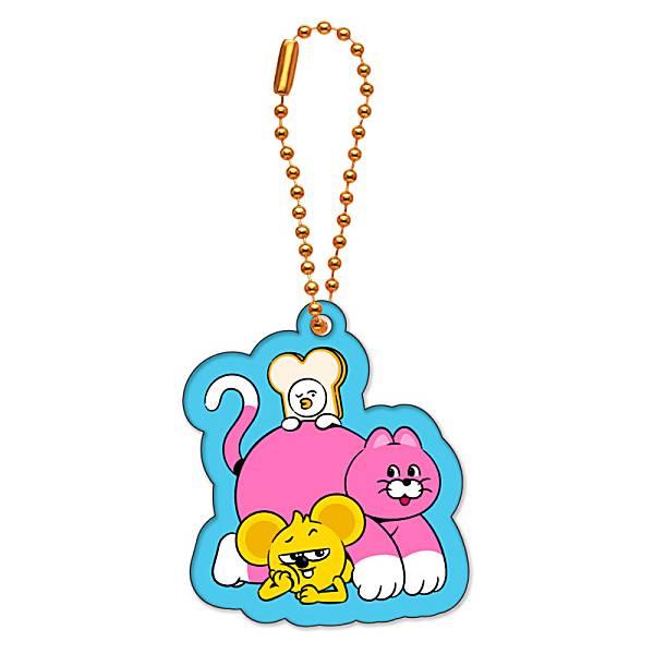 (C)ZIZONE カプセル商品についてはカプセル・ブックレットが付かない場合があります。食玩についてはお菓子、外箱は付いておらず玩具のみの販売となります。