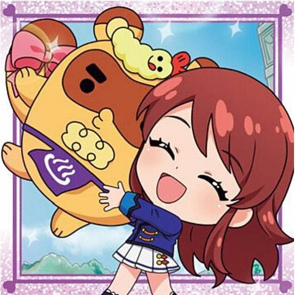 (C)BNP/BANDAI, DENTSU, TV TOKYO カプセル商品についてはカプセル・ブックレットが付かない場合があります。食玩についてはお菓子、外箱は付いておらず玩具のみの販売となります。