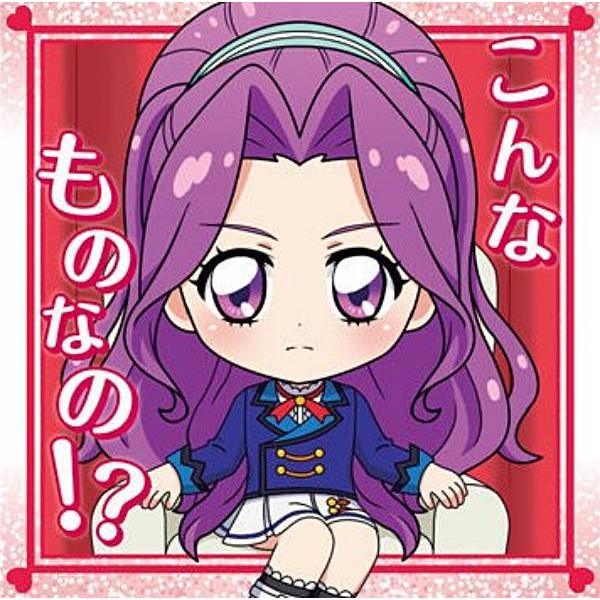 (C)BNP/BANDAI, DENTSU, TV TOKYO カプセル商品についてはカプセル・ブックレットが付かない場合があります。食玩についてはお菓子、外箱は付いておらず玩具のみの販売となります。